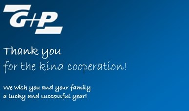 News | GP Engineering